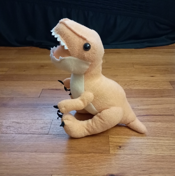 Field Station Dinosaurs | Toys | Field Station Dinosaurs Trex Dinosaur ...
